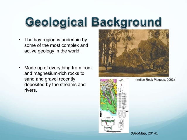 Historical Geology Presentation | PPT