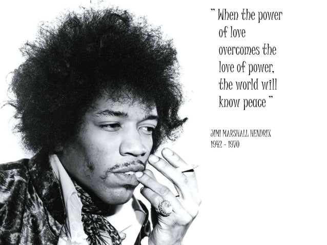10 great Rock N' Roll quotes | PPTX