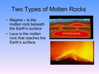 Rocks | PPT
