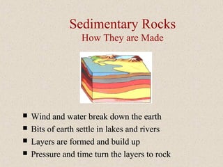 Rocks | PPT