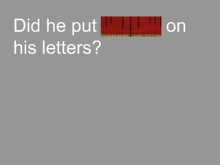 Rocks in His Head | PPT | Free Download