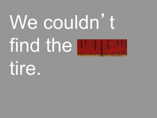 Rocks in His Head | PPT