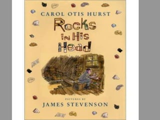 Rocks in His Head | PPT