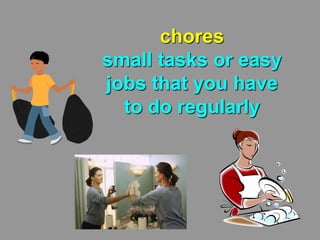 Rocks in His Head | PPT