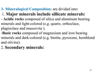 Rocks | PPT