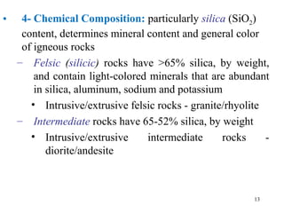 Rocks | PPT