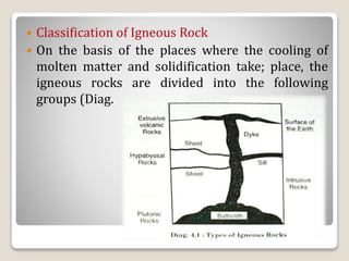 Rocks | PPT