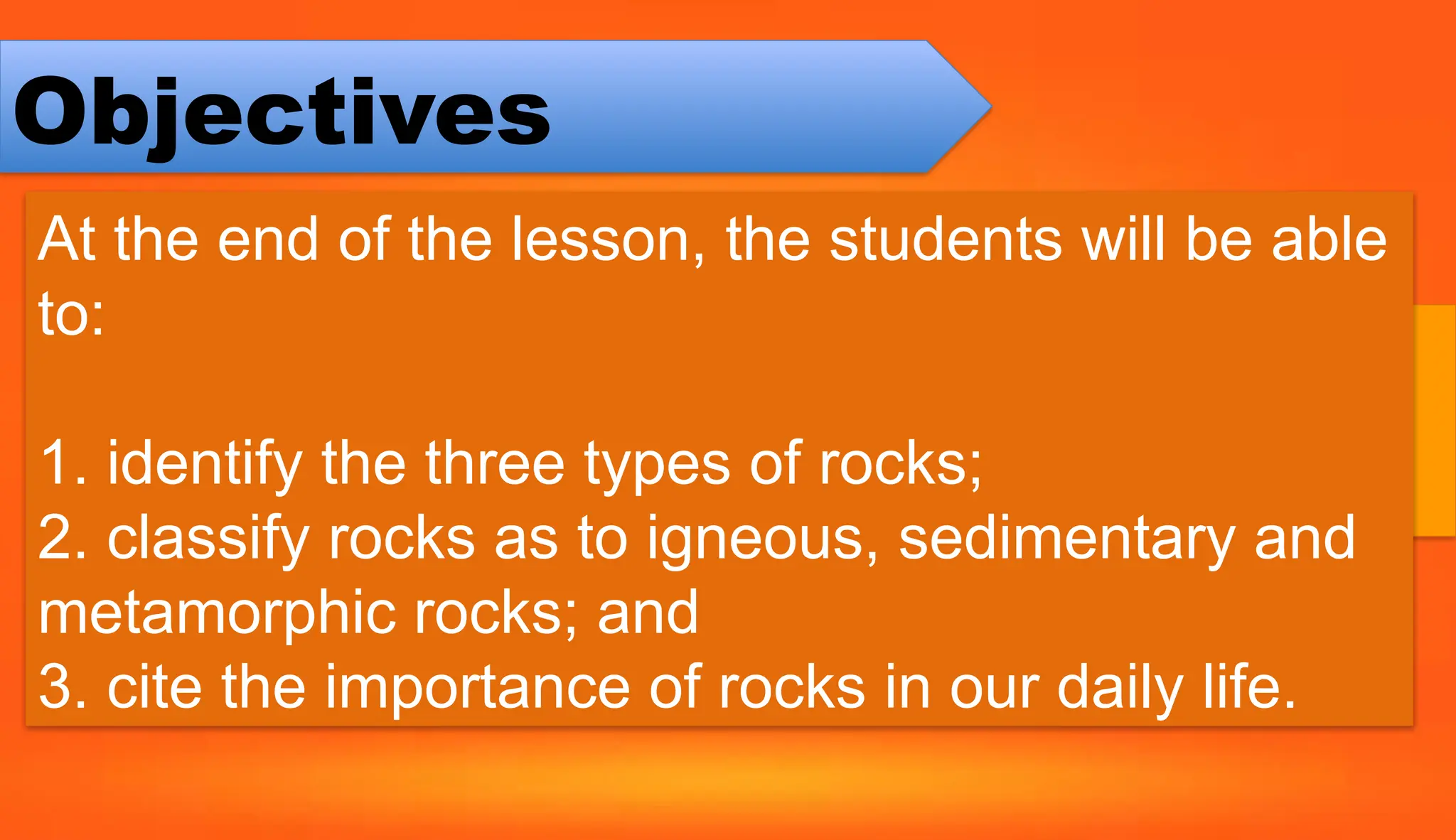 rocks igneous, metamorphic, sedimentary.pptx
