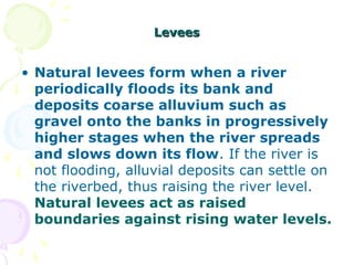Geomorphology: formation and types of Rocks.ppt