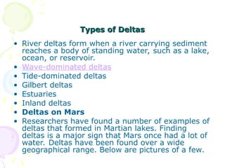 Geomorphology: formation and types of Rocks.ppt