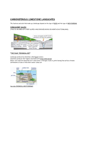 rocks and landscapes | PDF