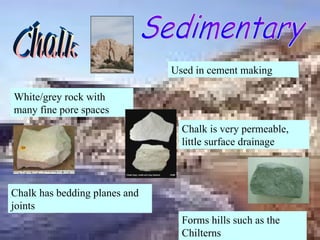Rocks and Landscapes by Leanne | PPT