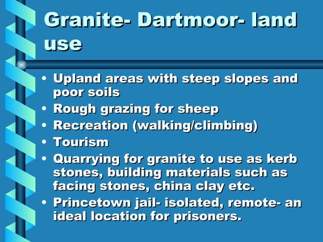 Rocks, granite, limestone and chalk | PPT | Geology | Science