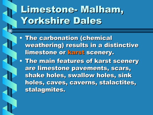 Rocks, granite, limestone and chalk | PPT | Geology | Science