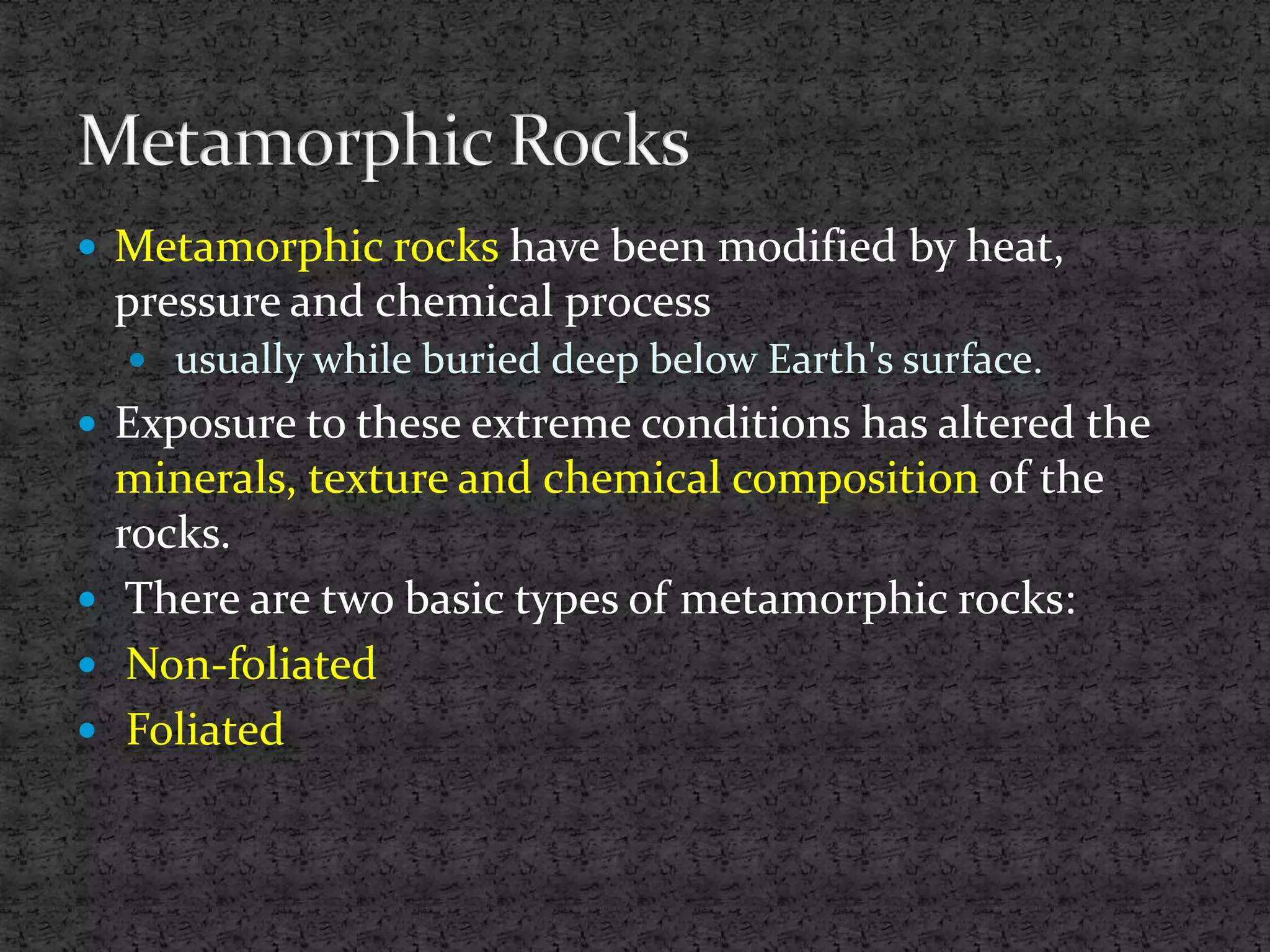 Rocks1 Powerpoint For Tech | PPTX
