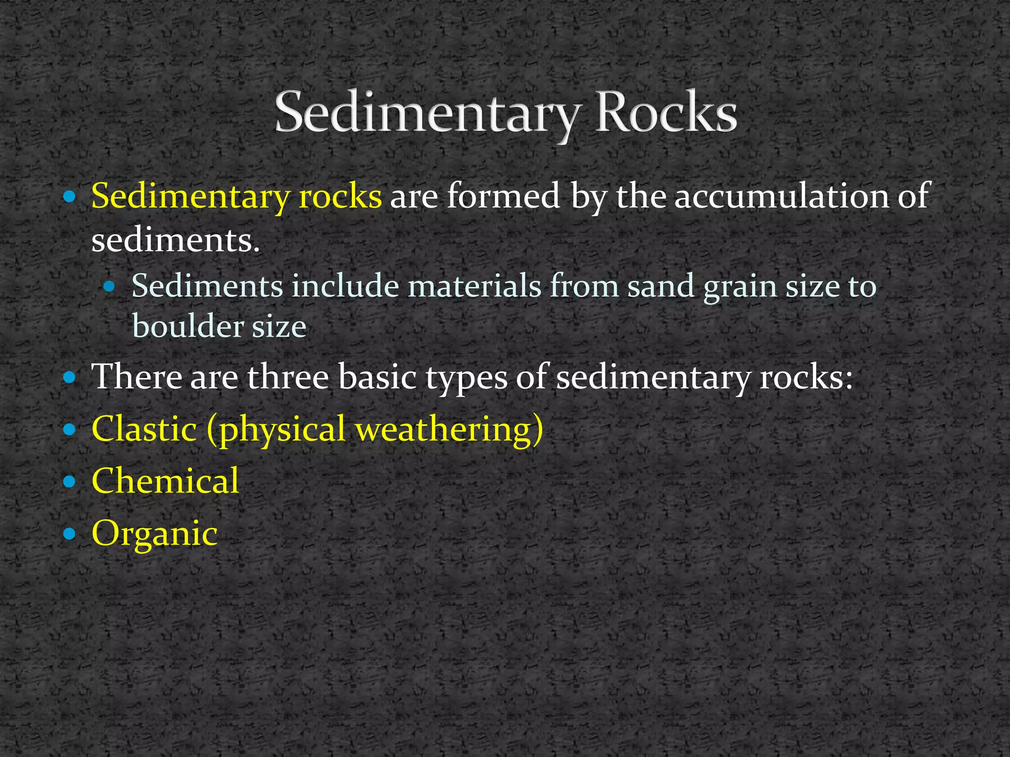 Rocks1 Powerpoint For Tech | PPTX