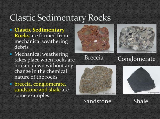 Rocks1 Powerpoint For Tech | PPTX