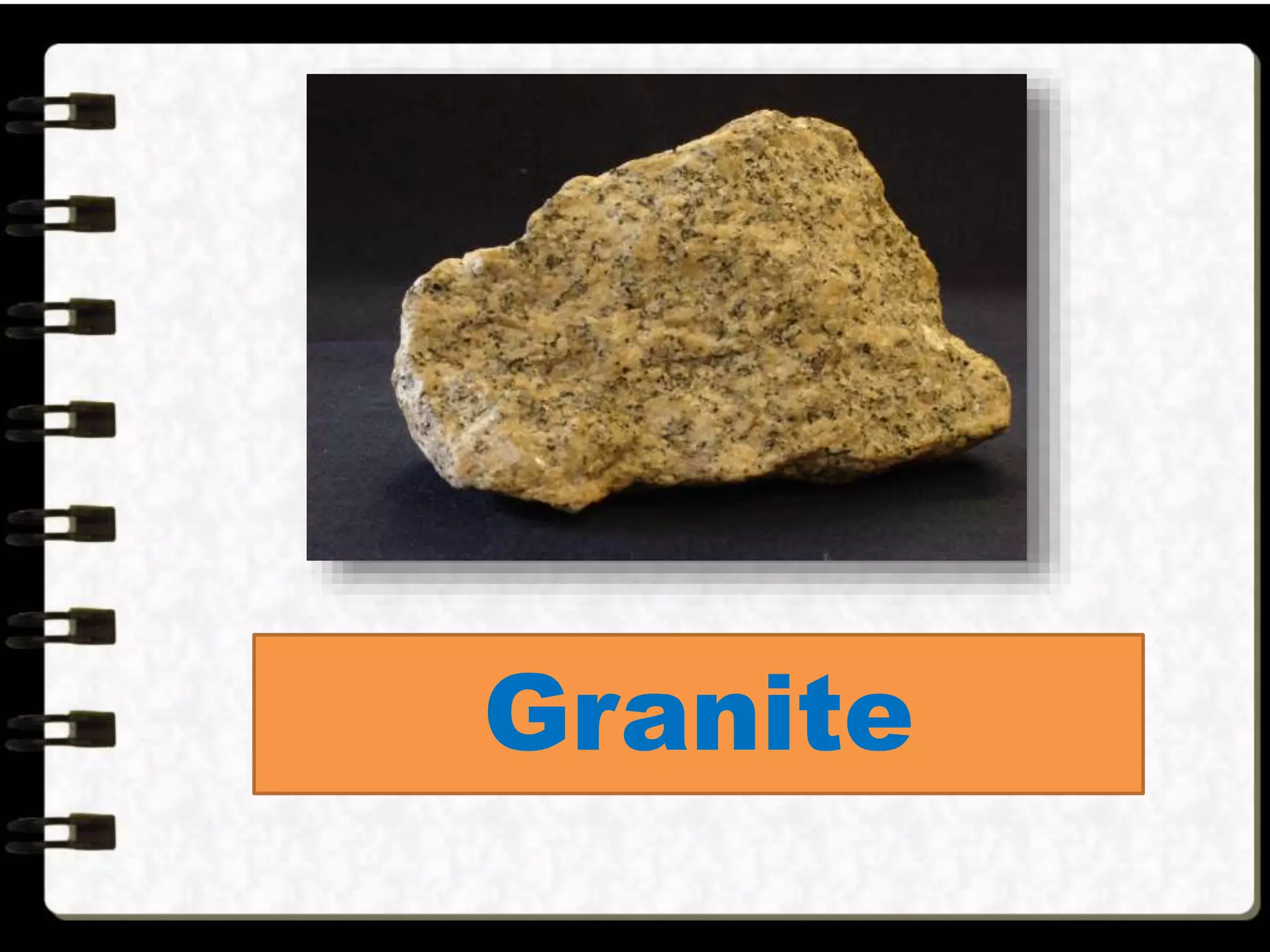 Kinds Igneous Rocks | PPT