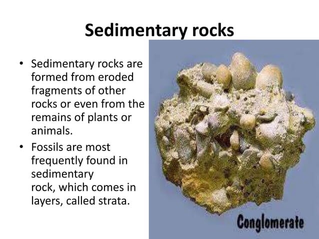 Rocks and Weathering | PPT
