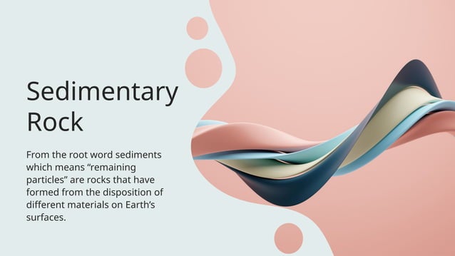 Rocks and It's Type (Igneous, Sedimentary, Metamorphic).pptx