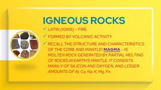 ROCKS AND MINERALS.pptx