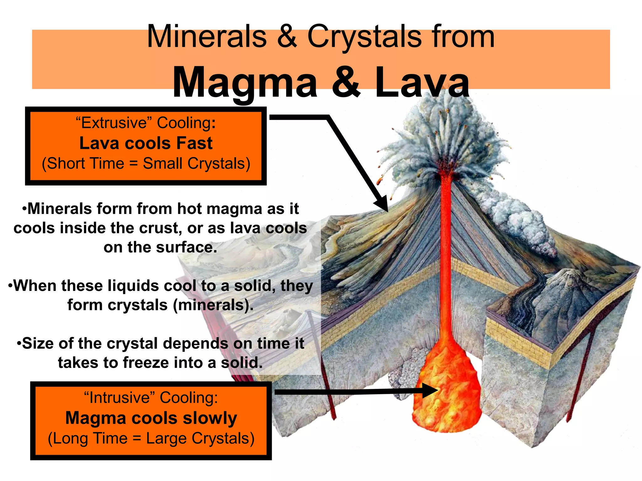 Rocks and Minerals.ppt