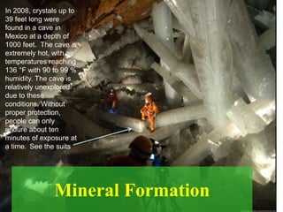 Rocks and Minerals.ppt