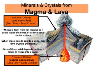 Rocks and Minerals.ppt