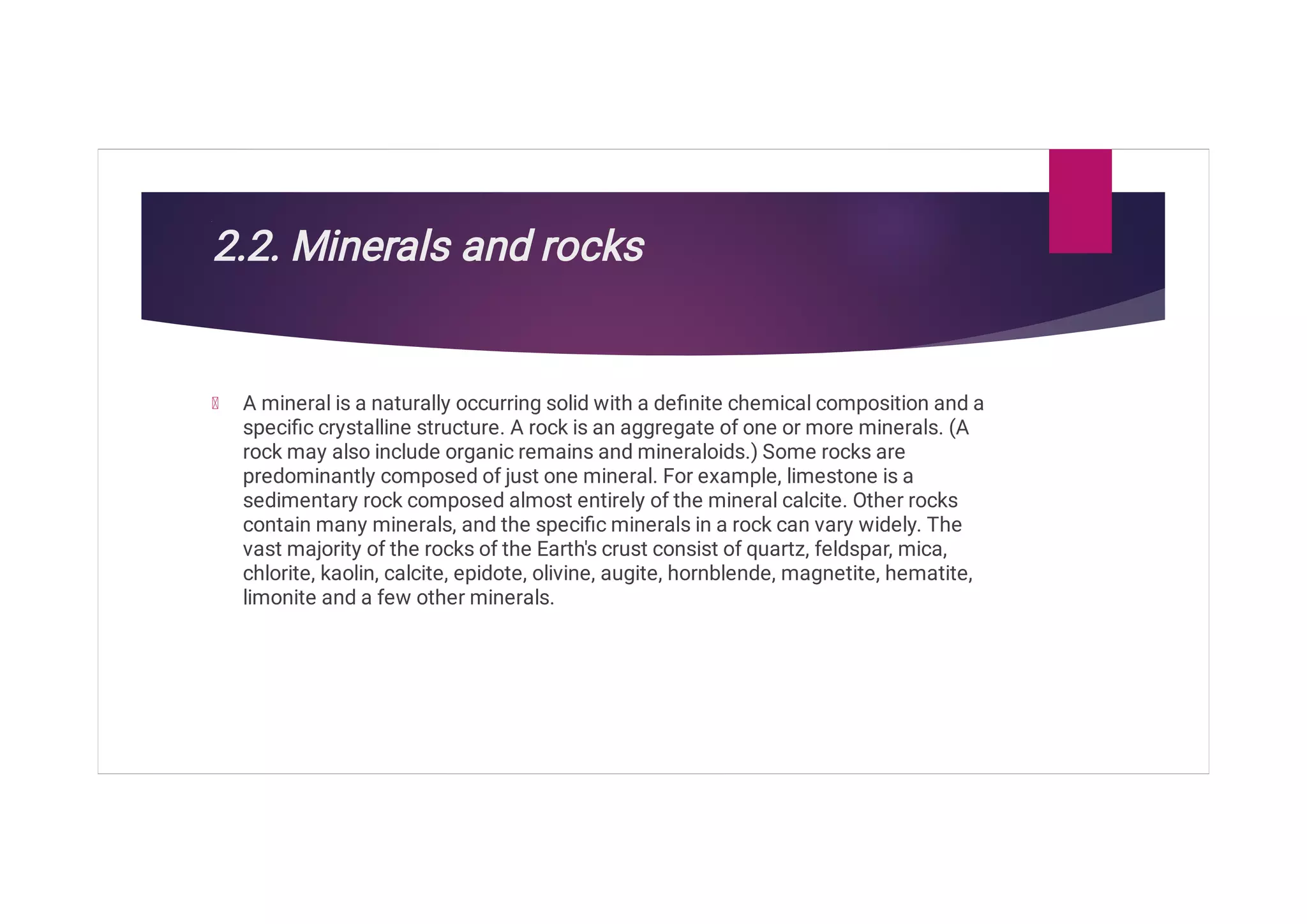 rocks and minerals .pdf