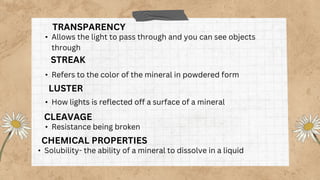 Rocks and Minerals.pptx