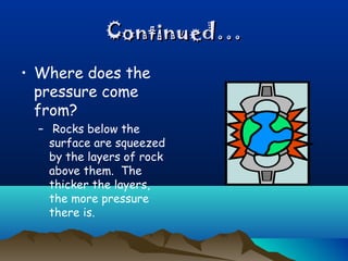 Rocks and minerals[1] | PPT