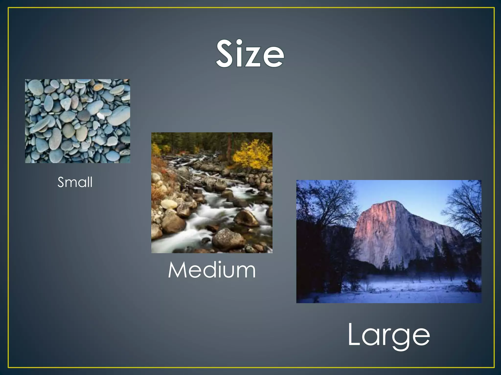 Rocks and soil | PPTX