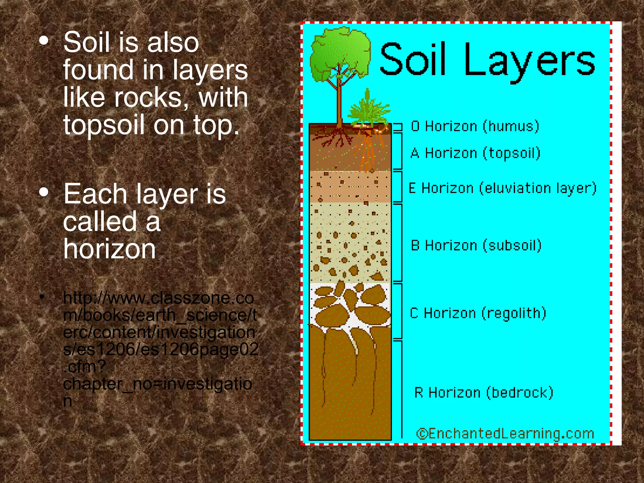 Rocks+and+soil+powerpoint | PPT