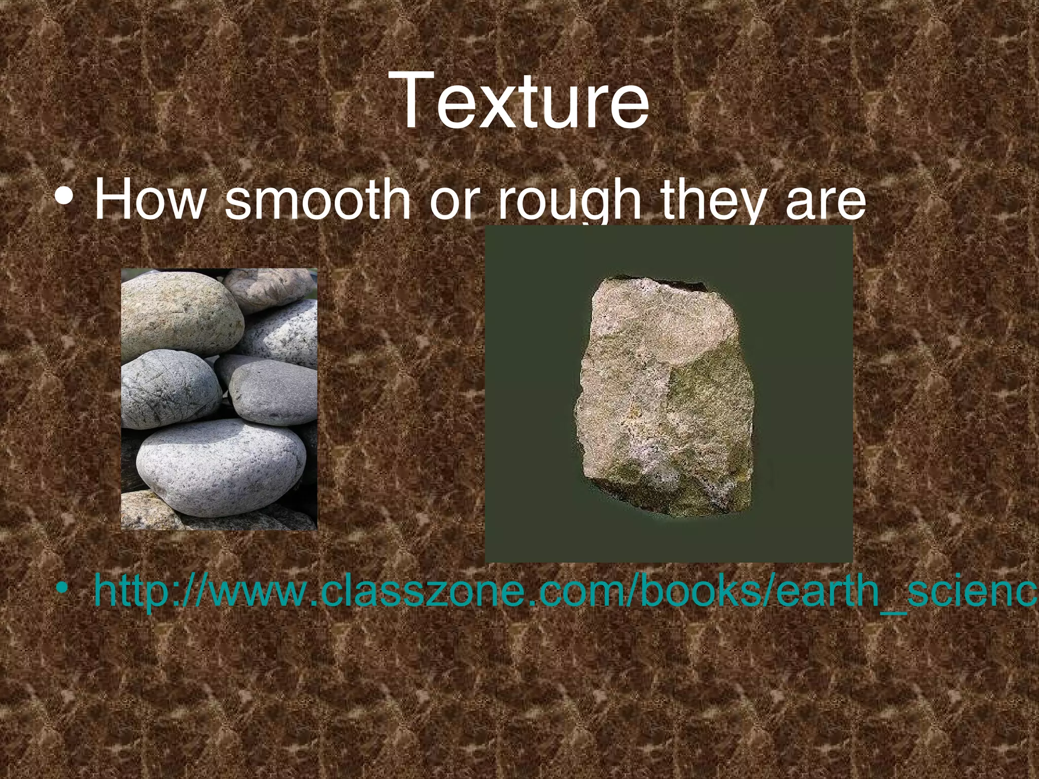 Rocks+and+soil+powerpoint | PPT