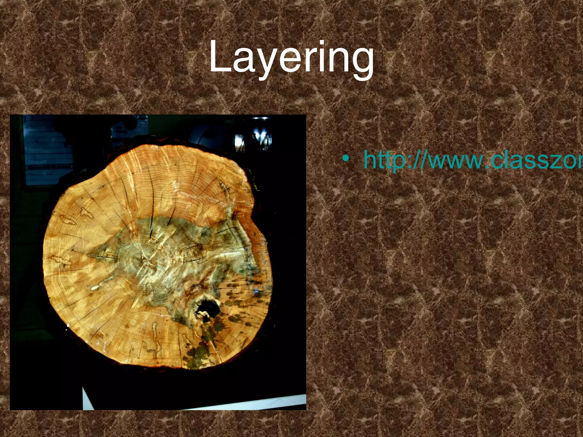 Rocks+and+soil+powerpoint | PPT