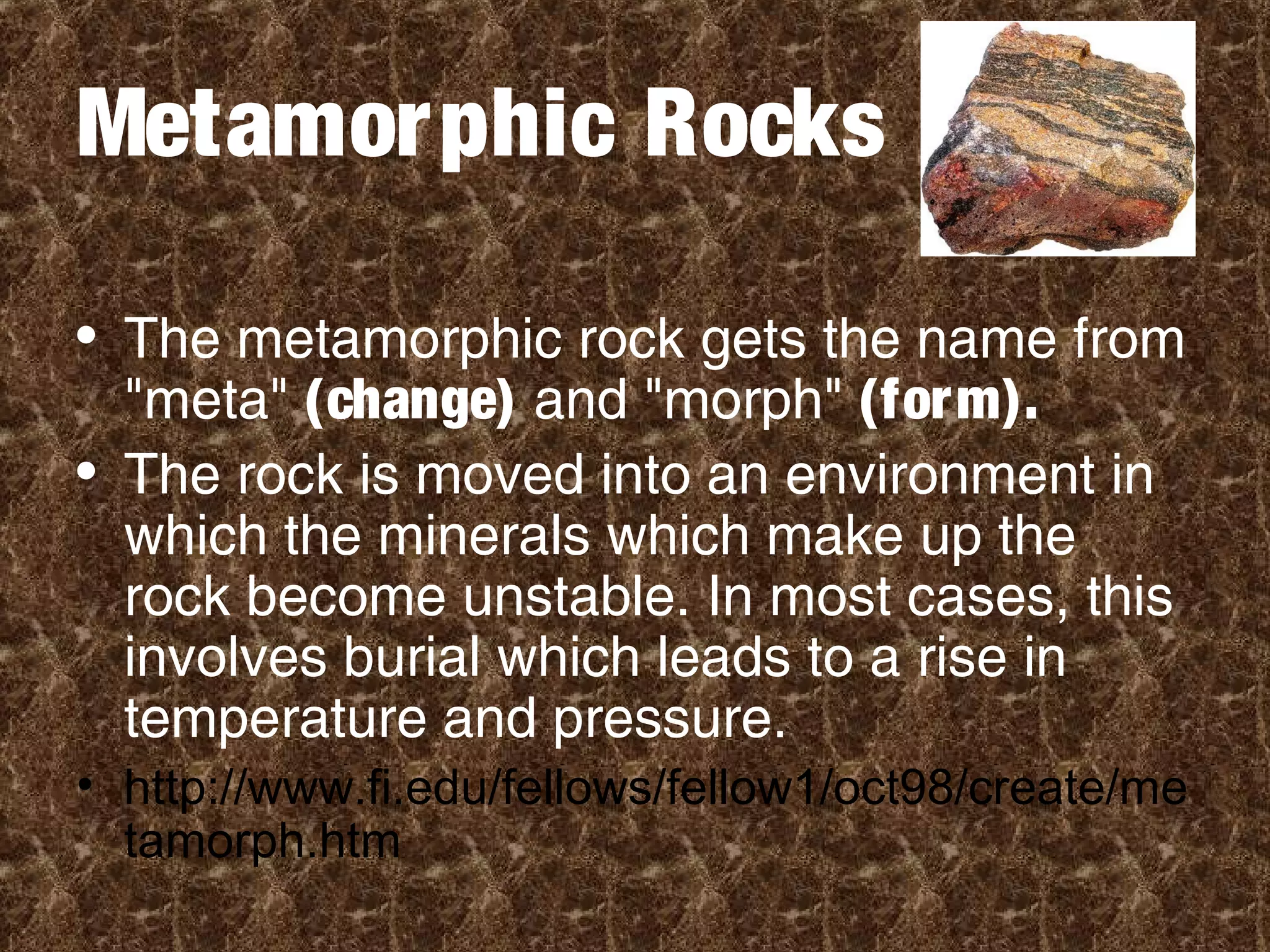 Rocks+and+soil+powerpoint | PPT