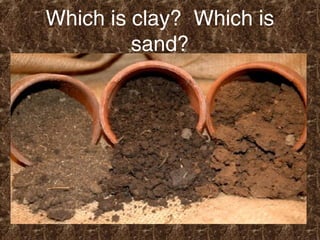 Rocks+and+soil+powerpoint | PPT