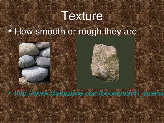 Rocks+and+soil+powerpoint | PPT