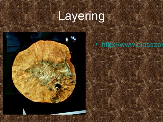 Rocks+and+soil+powerpoint | PPT