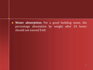 Rocks and stones | PPTX