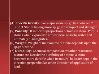 Rocks and stones | PPT