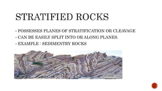 Rocks and stones | PPT