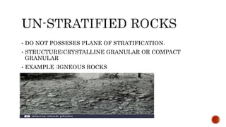 Rocks and stones | PPT