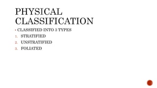 Rocks and stones | PPT