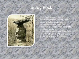 Rocks around the world | PPT