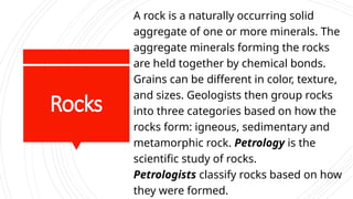 ROCKS [Autosaved]111111111111111111.pptx