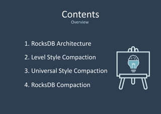 RocksDB compaction | PPTX