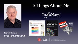 Cool Infographics Krum Pdf