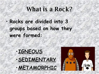Rocks Geology ppt.pdf