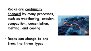 Rocks Geology Presentation.pptx